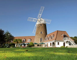 Venues - Vibert Marquees